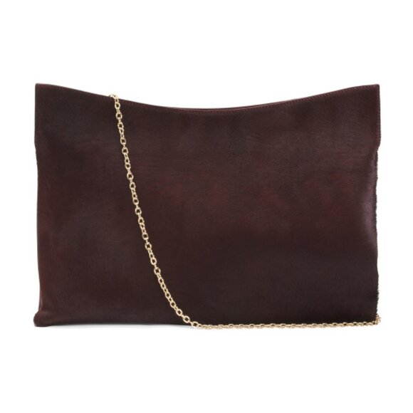 Viola Castellani | Bags | Viola Castellani Made In Italy Leather ...